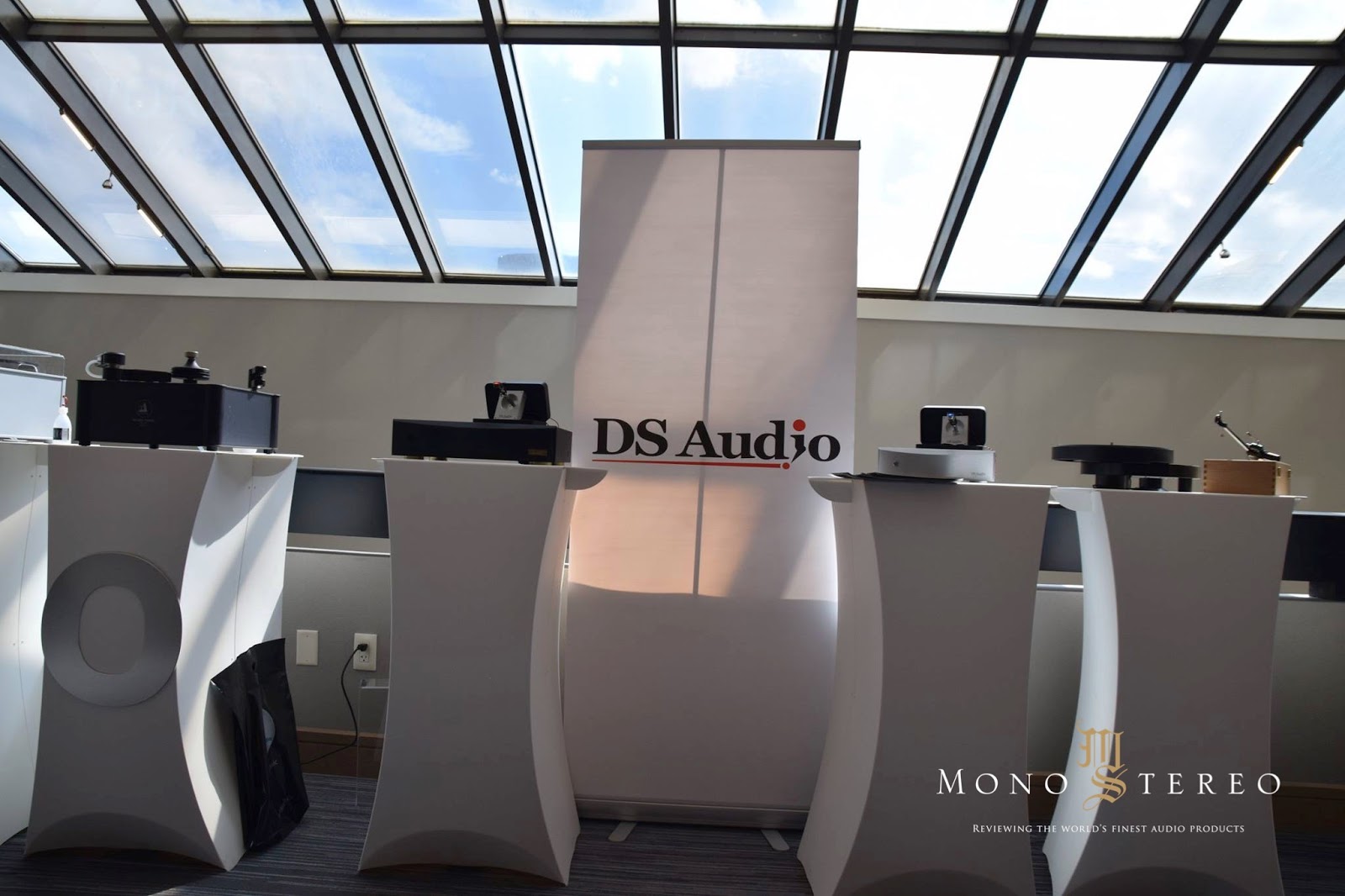 RMAF 2018 – M & S | Ultimate High-Fidelity