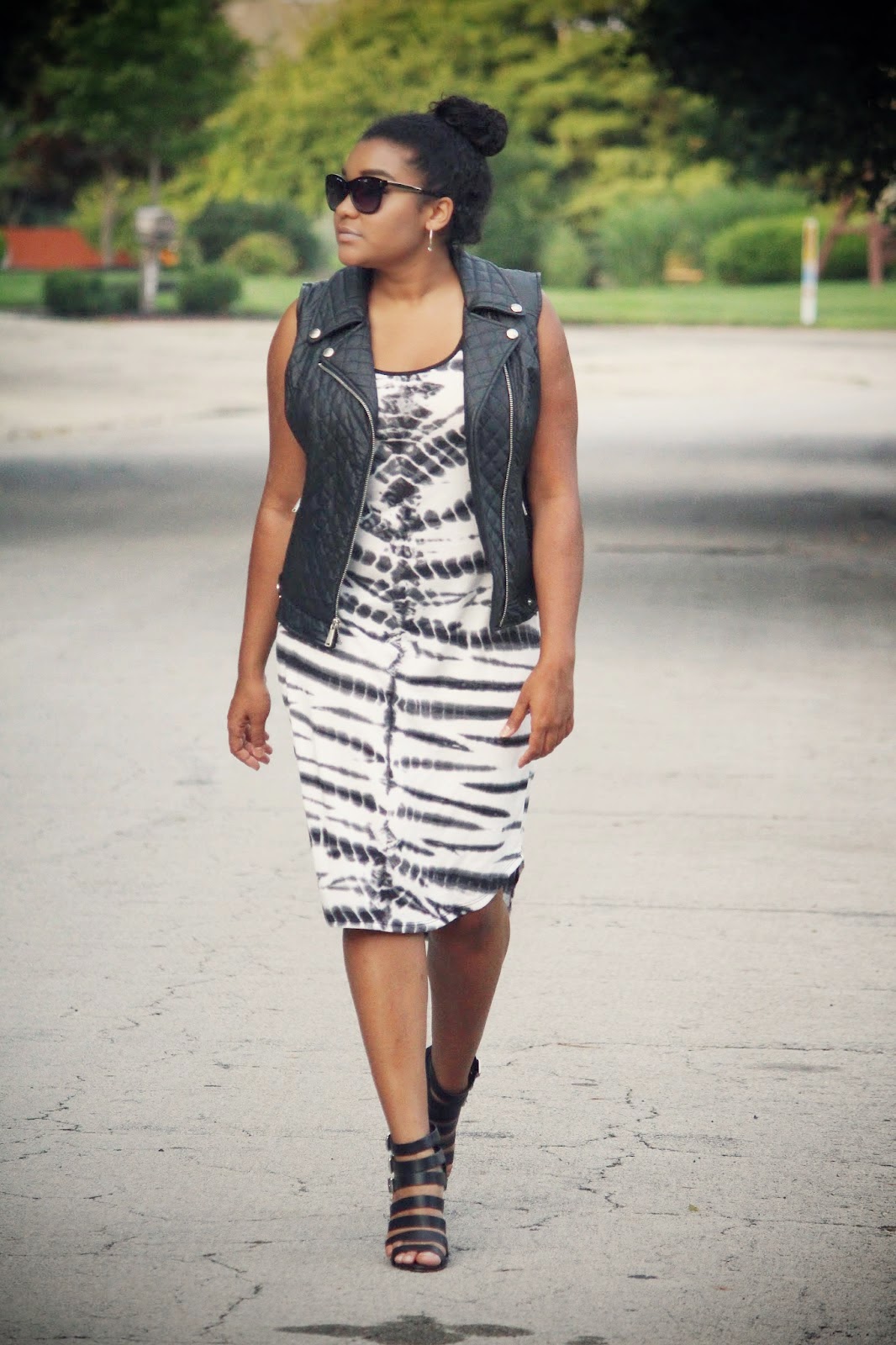 2014's Outfit Rewind | All Size Fits One