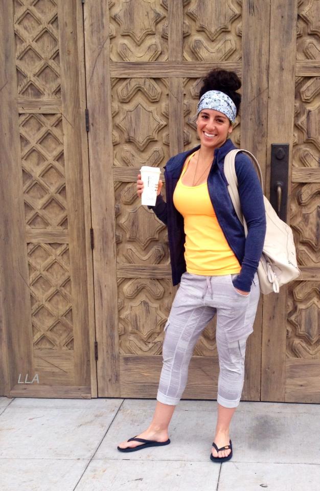 Lululemon Addict: After Asana Pullover and More