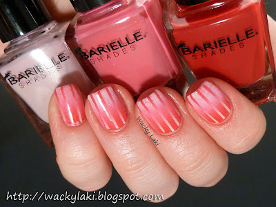 Wacky Laki: Valentine's Day Gradient...