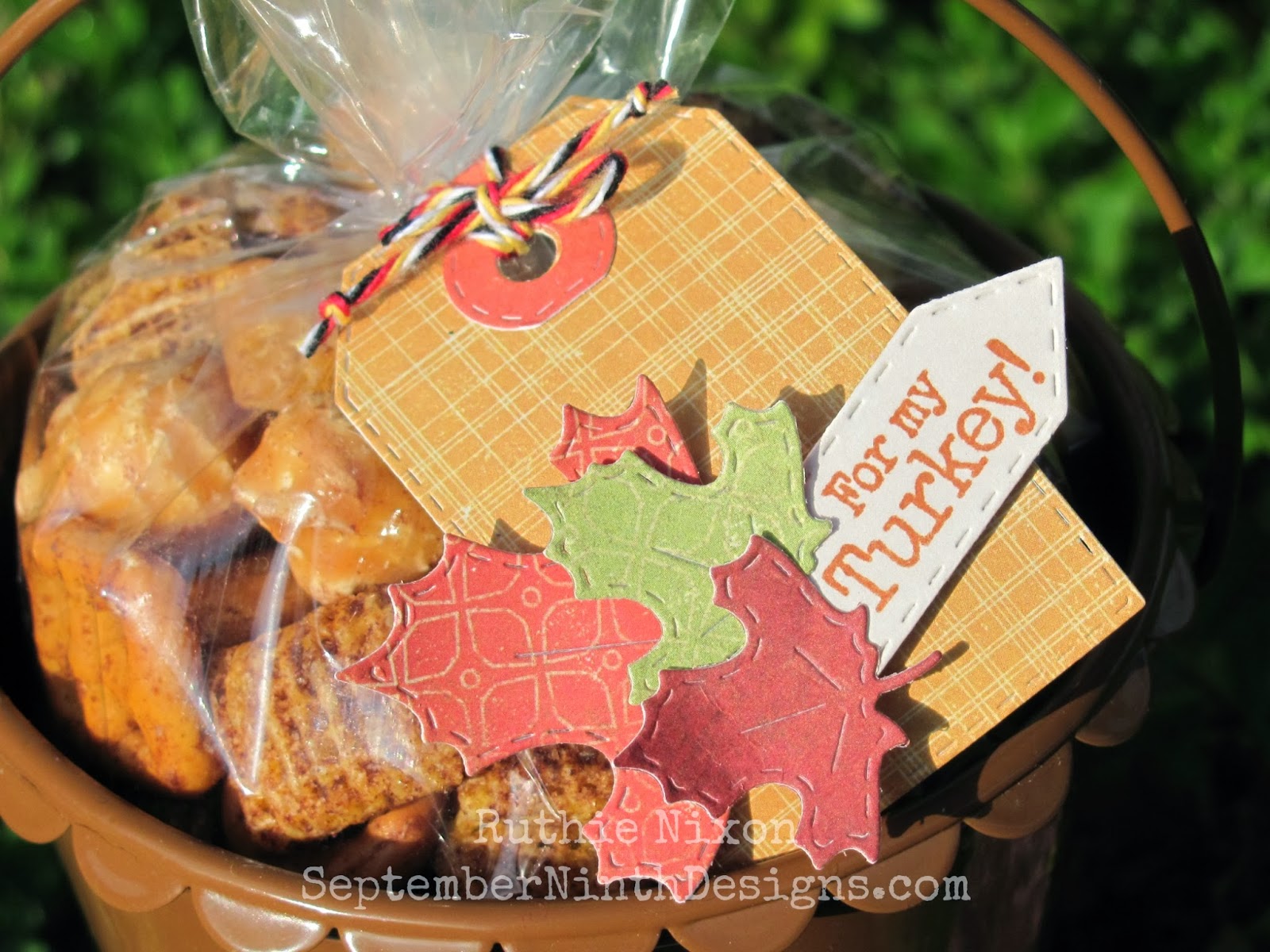 My Creative Time: TOTALLY Treats Tuesday!