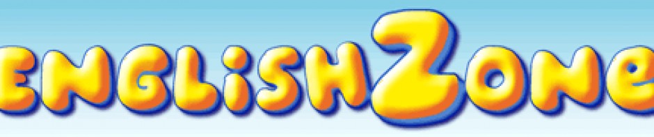 APRENDEMOS JUNTOS HACIENDO UN CLIC: English Zone