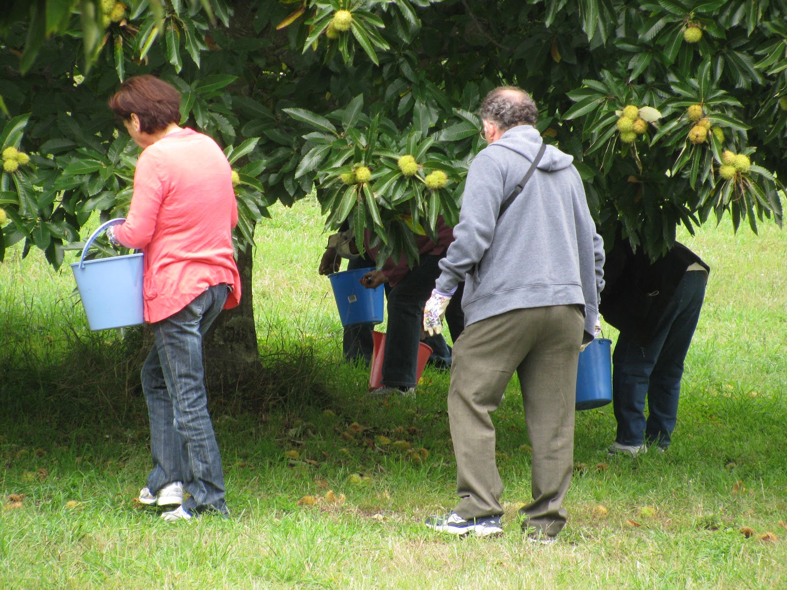 Join Jill and Nick as they take you behind the scenes to see where your ...