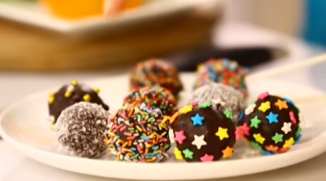 Pengen Banget Ngemil?? Ini Dia Tips NGemil Dan Makanan Ringan Yang Bisa ...