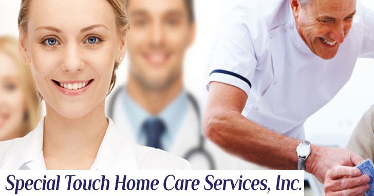 Special Touch Home Care Services Inc.