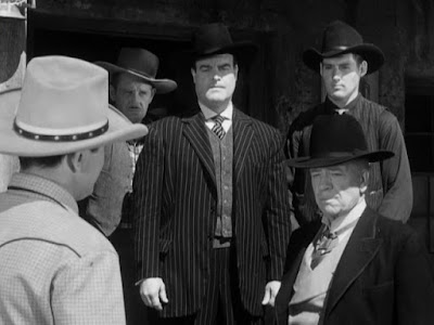 Forgotten Actors: Marshall Reed