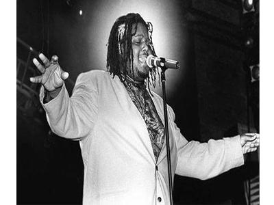 Inside the Rock Era: Attrell Cordes of P.M. Dawn Has Died