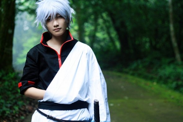 Os Melhores Cosplays Que Você Já Viu
