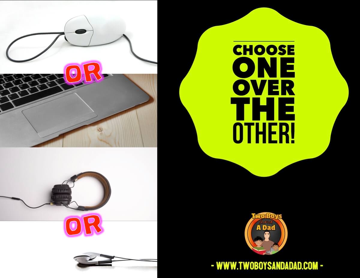 Get Your Students Ready for Online State Testing! - Two Boys and a Dad