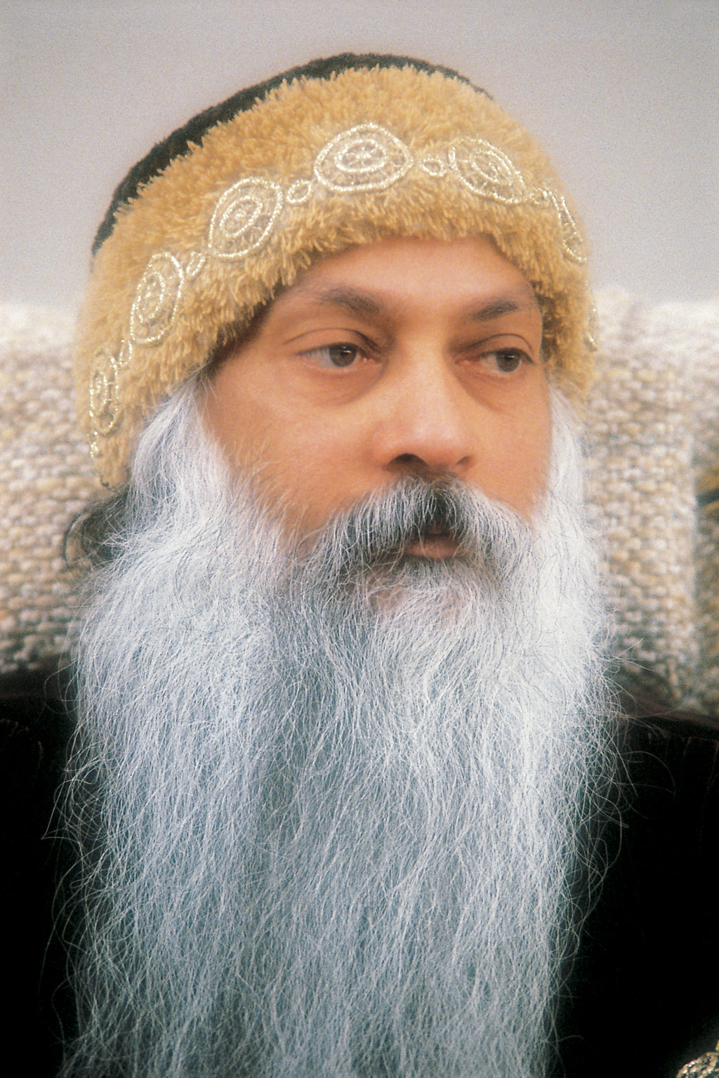Osho's life in pictures part 25 - Bhagwan Shree Rajneesh