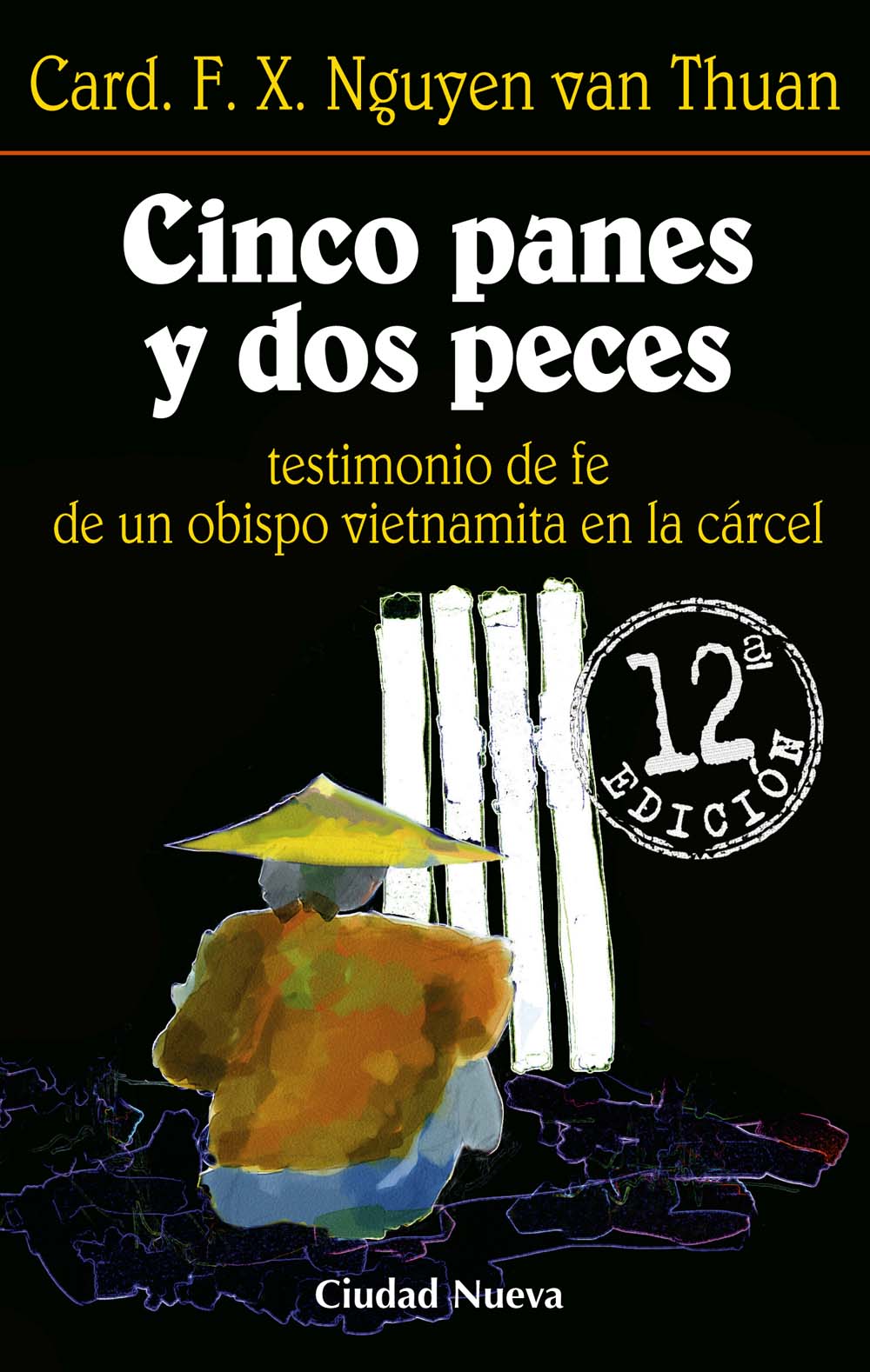 Club de Lectura Católica (CLC): CINCO PANES Y DOS PECES