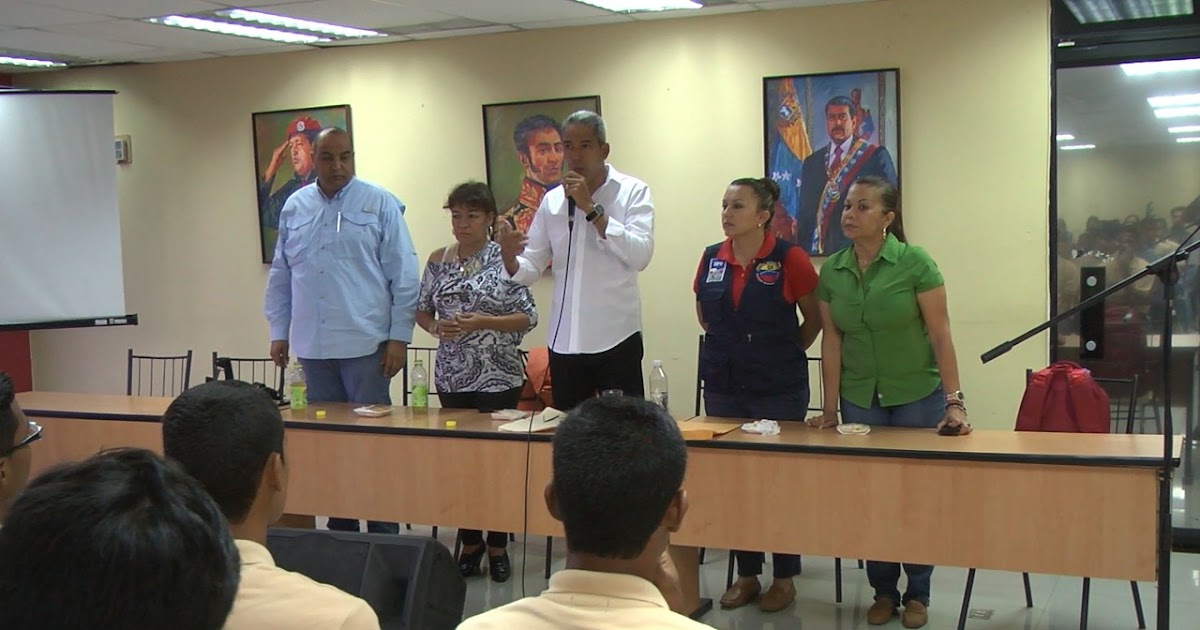 GOBIERNO Y LICEÍSTAS REALIZAN MESAS DE TRABAJOS PARA PREVENIR LA ... GOBIERNO Y LICEÍSTAS REALIZAN MESAS DE TRABAJOS PARA PREVENIR LA ...