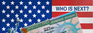 USA Green Card