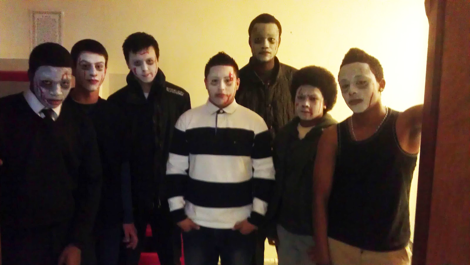 Roshani Perera: January 2012