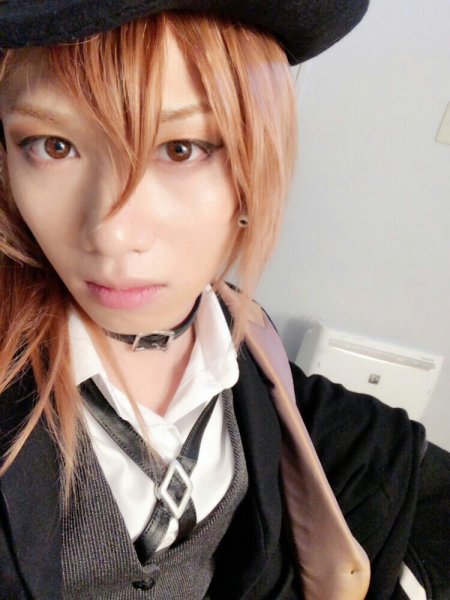 Ueda Keisuke (植田圭輔) - No Hobby No Life