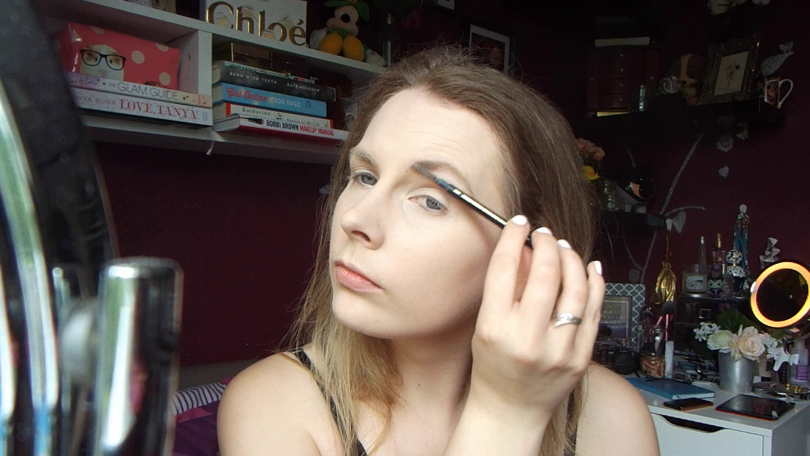 GET THE LOOK || Sharon Raydor [Major Crimes Week]