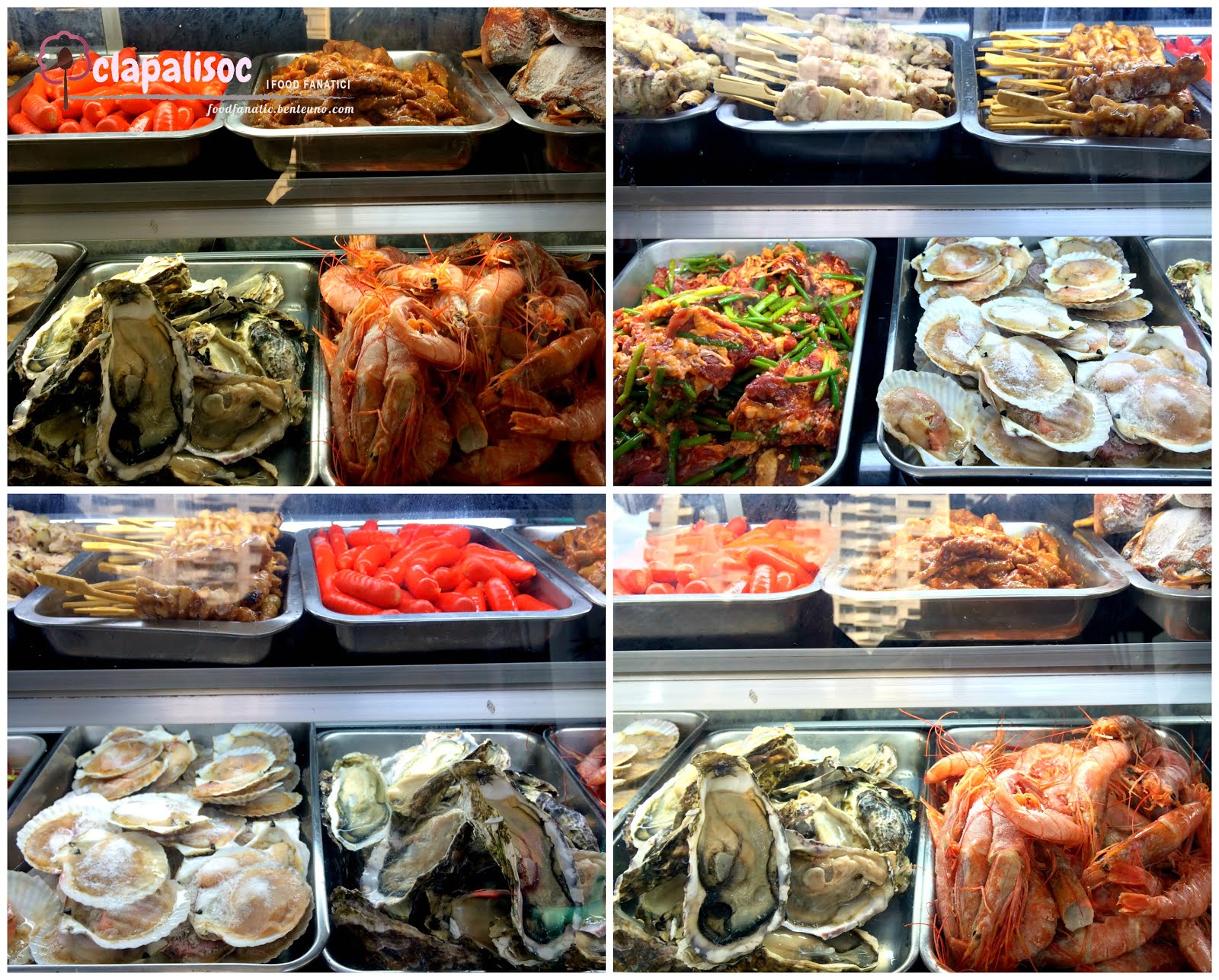 Urameshi-Ya: The Ultimate Yakiniku Experience! | |foodfanaticph| by ...