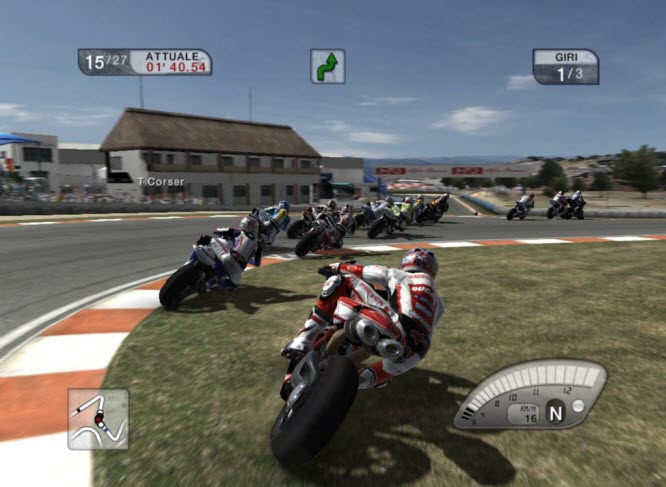 Superbike Racers Game Download