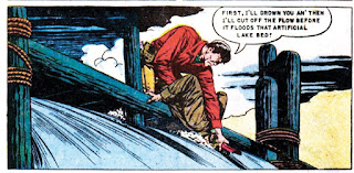 Comics, old time radio and other cool stuff: Tonto's Solo Career, Part 2