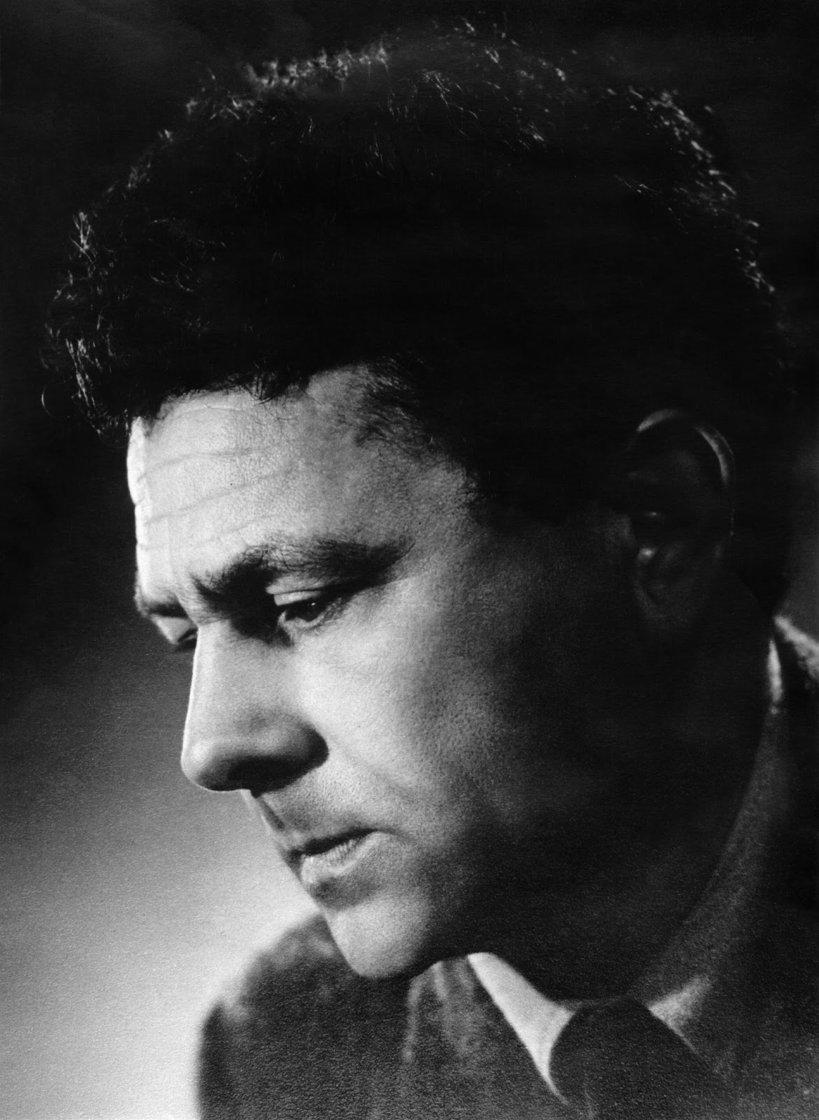 El Mirador Nocturno: Gerald Finzi