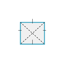 FEBRI IMMERSION CLASS: persegi