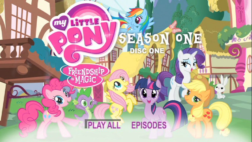 Mlp Fim Complete Series Dvd Orders Online | www.oceanproperty.co.th