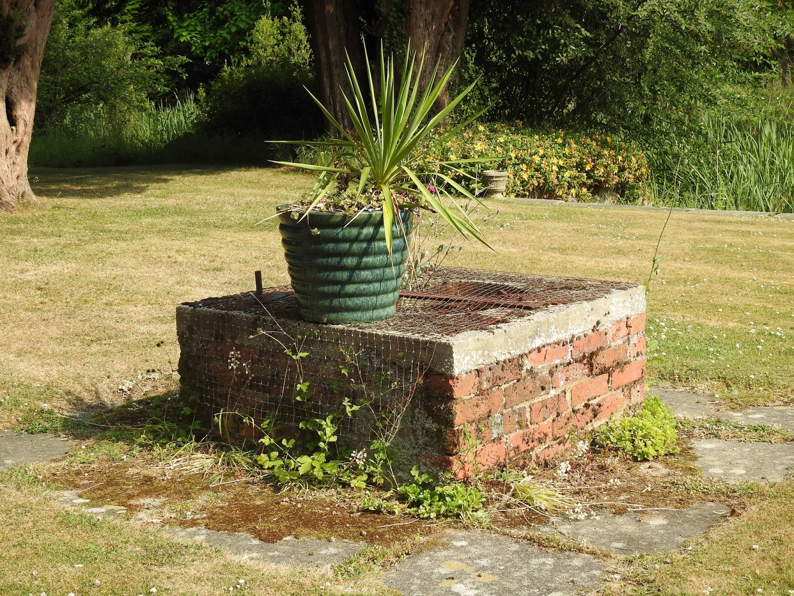 Crawley Old Town: SEVENTEEN PICTURES: Ewhurst Place