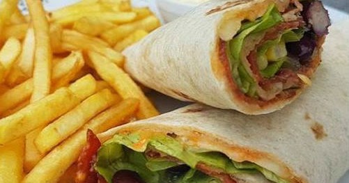 Tajni sastojak : TORTILJA MEXICANA