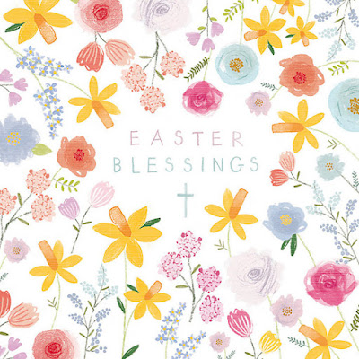 print & pattern: EASTER 2018 - john lewis
