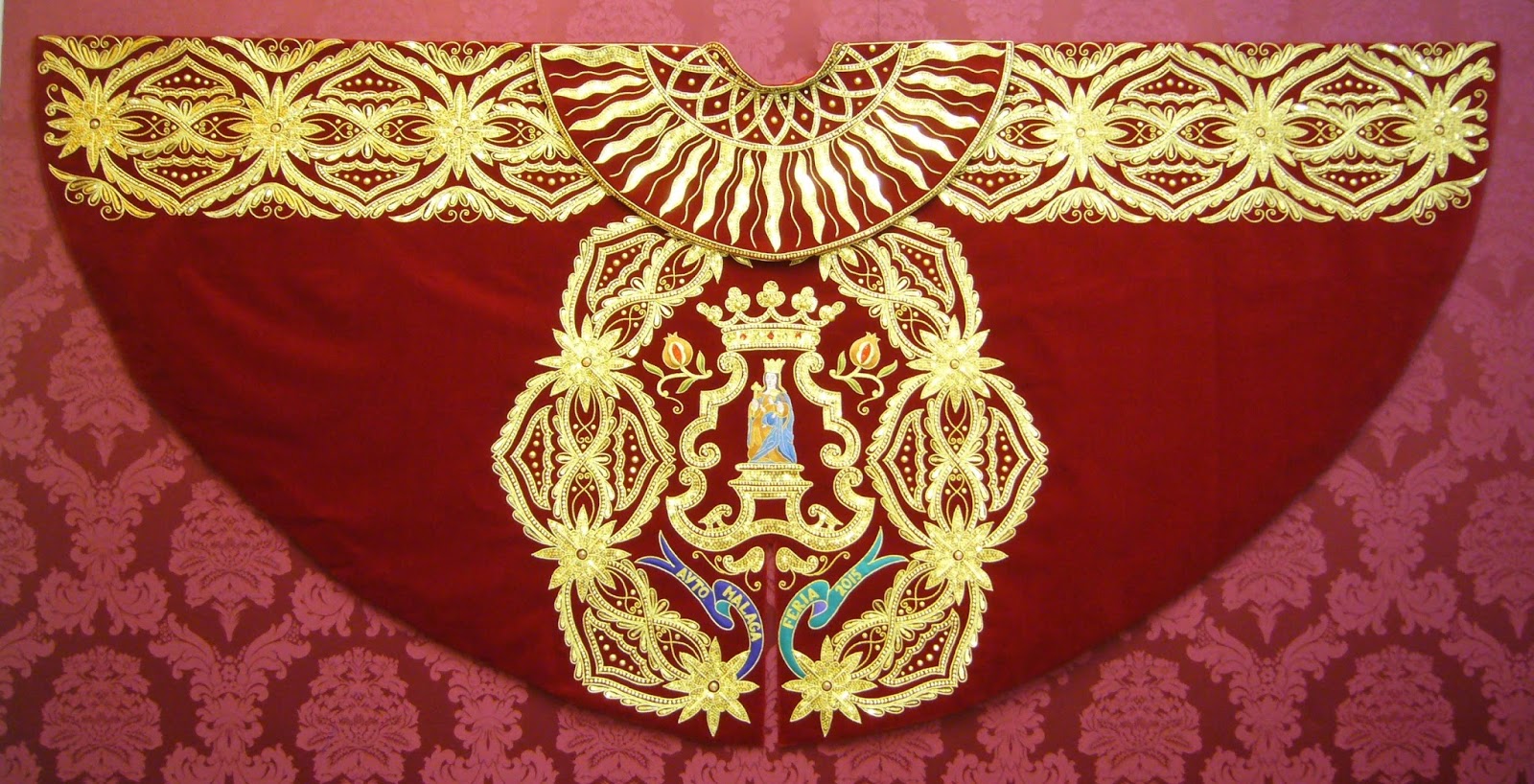 El mundo de Salvador Oliver