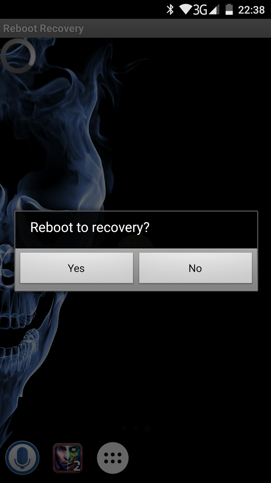 Quiero Un Smartphone Chino: Recovery: Que es y para que sirve. Creación ...