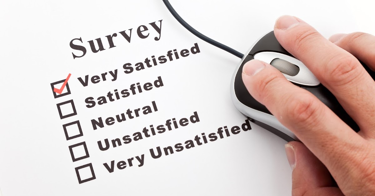 The vast Earth: Top 7 Free Online Survey Sites For International Members