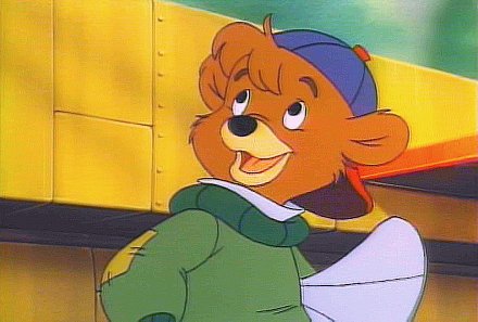 Retro Oasis: All In A Disney Afternoon Chapter 4: TaleSpin