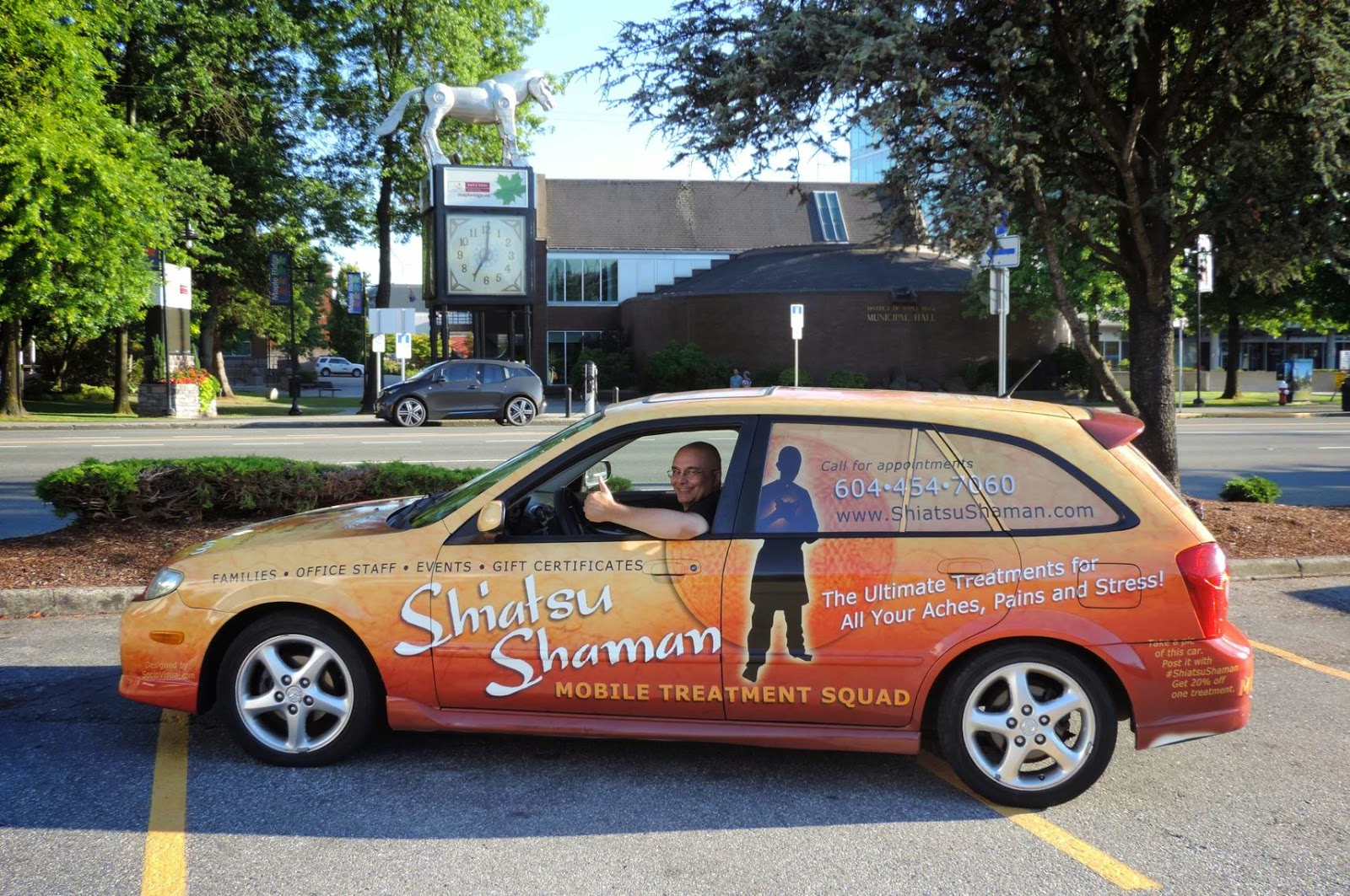 Shiatsu Shaman's Wife: A Divorced Woman's Journey to Achieving an ...