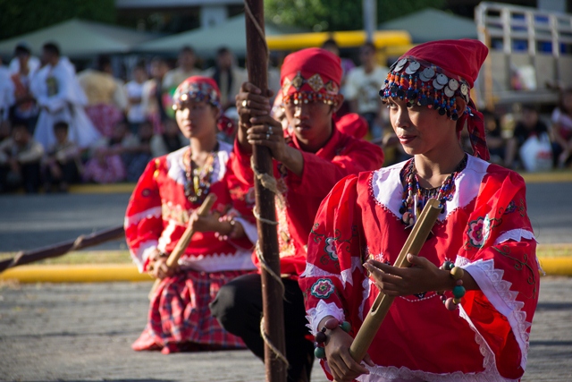 mybeautifulILOILO: Maasin Hosts Visayan Leg for the 1st International ...