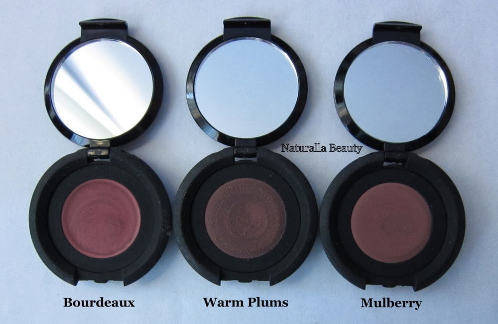 The All Natural Face Cream Blush (Picture Heavy, Almost Complete ...