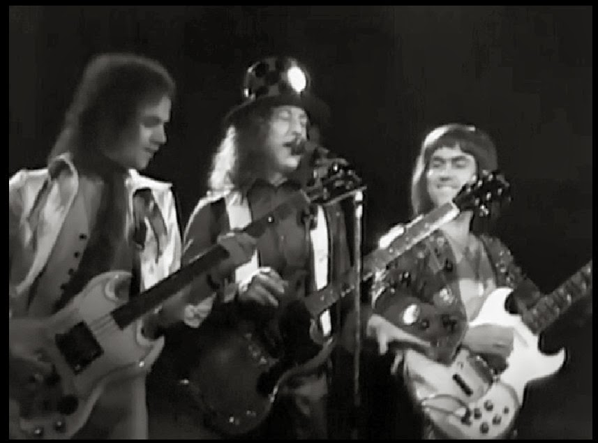 T.U.B.E.: Slade - 1975-08-04 - San Francisco, CA (DVDfull pro-shot)