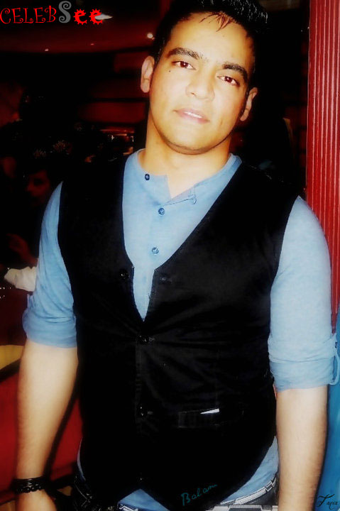 Bangladeshi Singer Balam CelebSee BD CelebSee