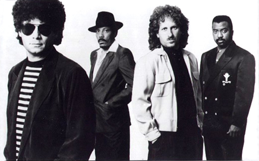 Mil y un videos: Was (Not Was) - "Walk the dinosaur" (1987)