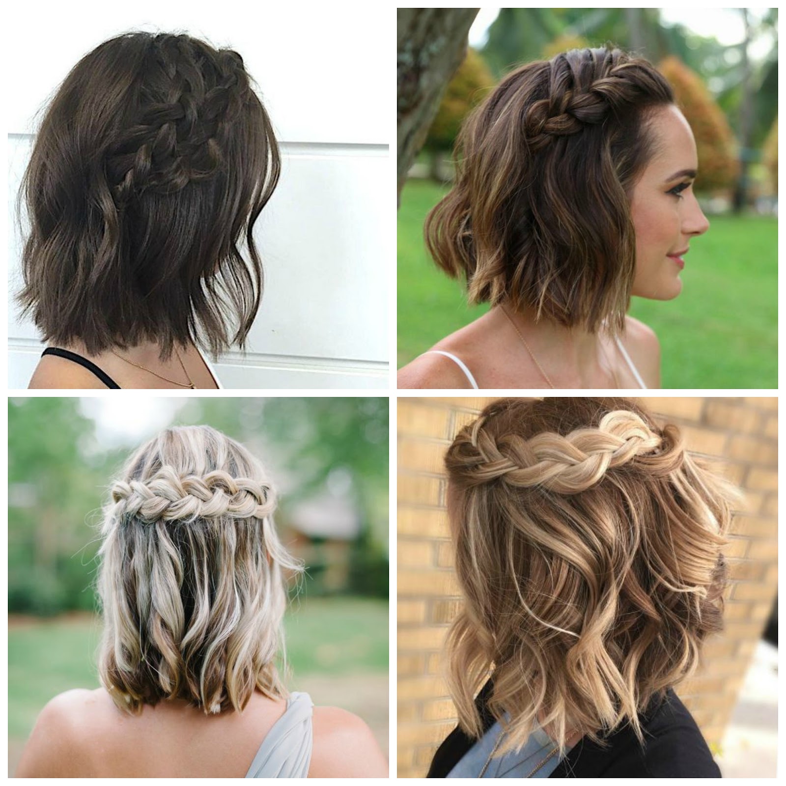 How I Style My Lob | Chelsea Loves