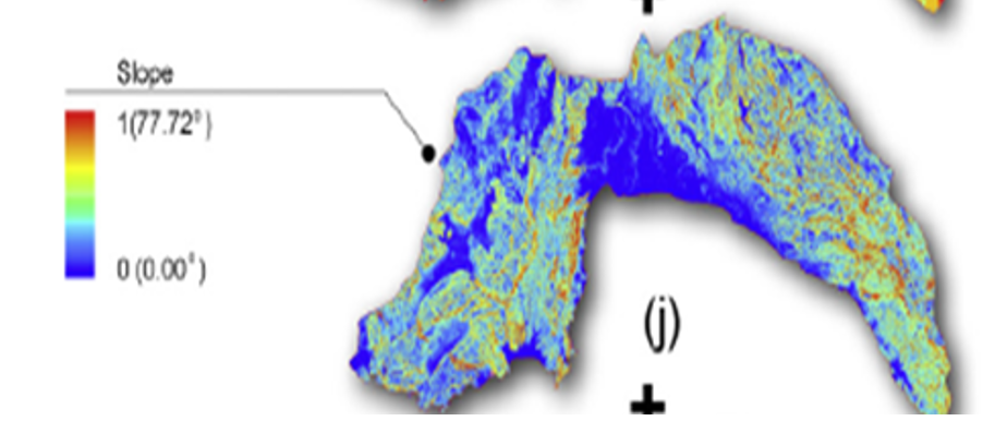 Materi SIP (Sistem Informasi Perencanaan): Manfaat SIG dalam berbagai ...