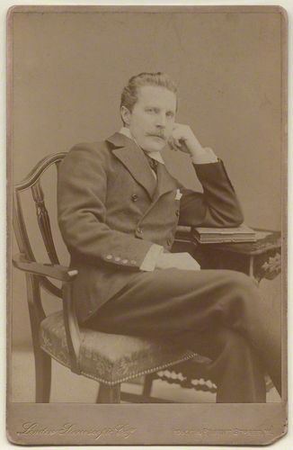 The Kissed Mouth: The Beautiful Souls