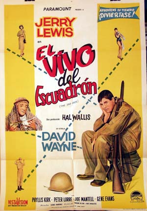 El Recluta [1957] - cliptracker