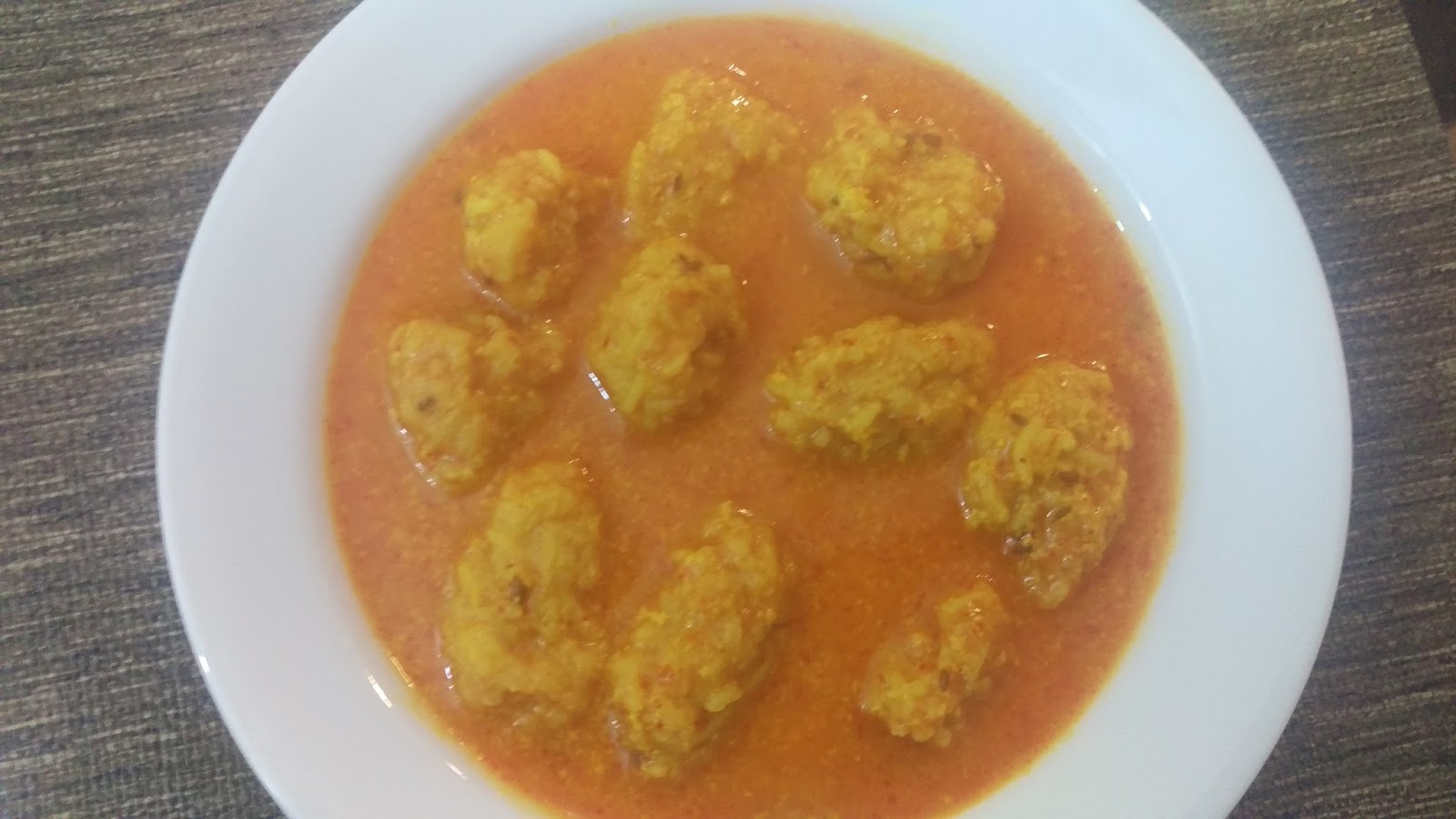 My Rasoi Adventures: Rasiya Muthiya