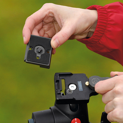 Dicas de como utilizar melhor o tripé ~ Resumo Fotográfico