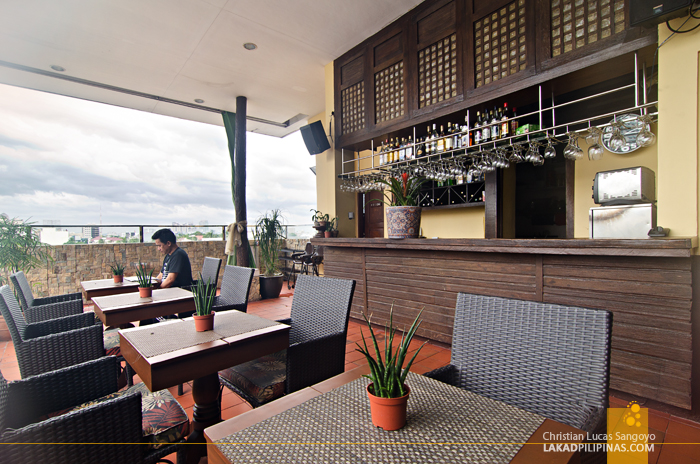 METRO MANILA | Cocoon Boutique Hotel, Stylish Weekend Stay in Quezon ...