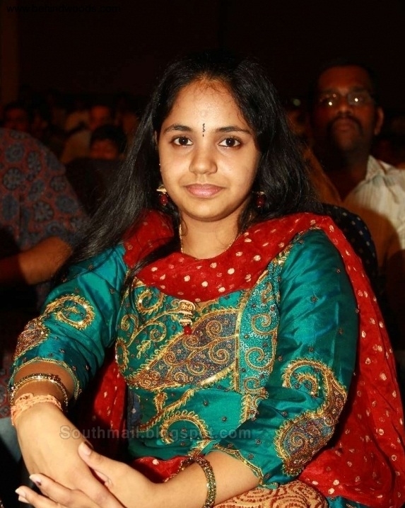 Saindhavi - JungleKey.in Image