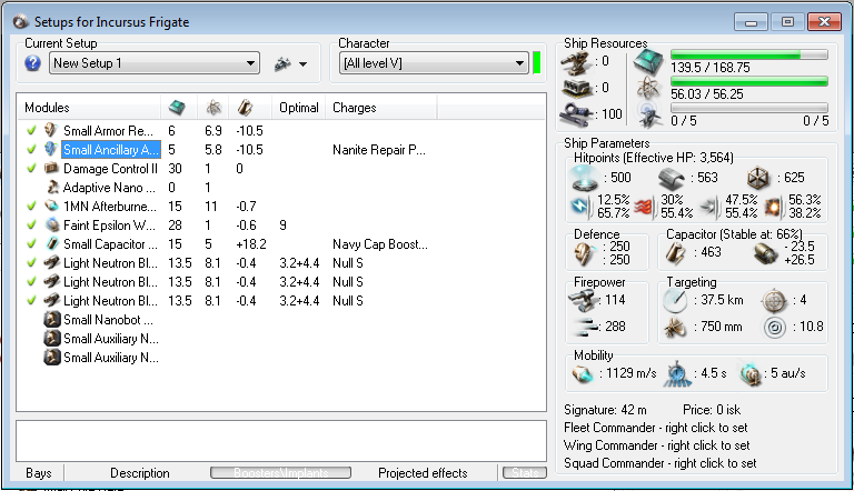 Scram Web - An EVE Online Blog