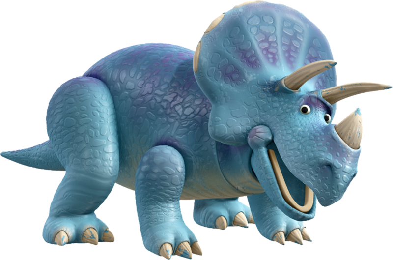 Render - Toy Story | D-Efeitos Design