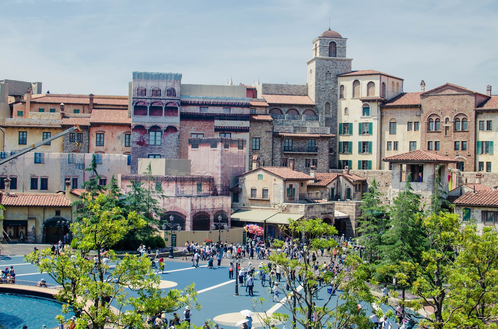The Ultimate Guide to Your First Visit at Tokyo DisneySea - Project Gora